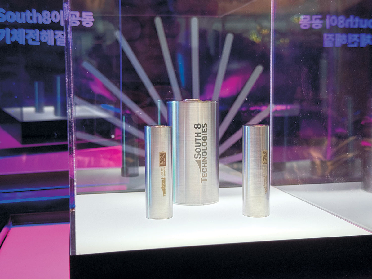 우주로 가는 LG… 누리호 부품 첫 공개 | 문화일보