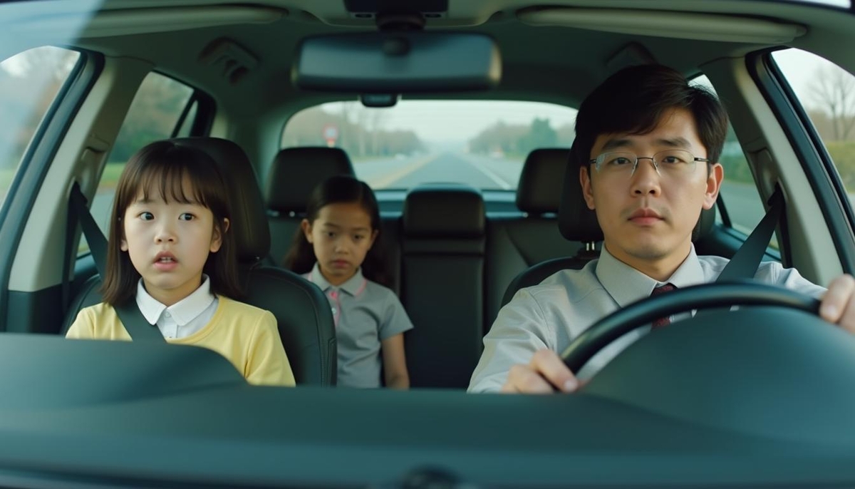 실종 신고된 女초등생 자매 데리고 있던 50대, 징역형 | 문화일보