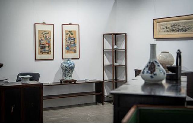 “집에 내버려둔 도자기 감정 받으세요” | 문화일보