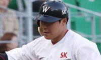 ‘한동민 3홈런’ SK, kt에 역전승…한화 윤규진 8이닝 8K 역투