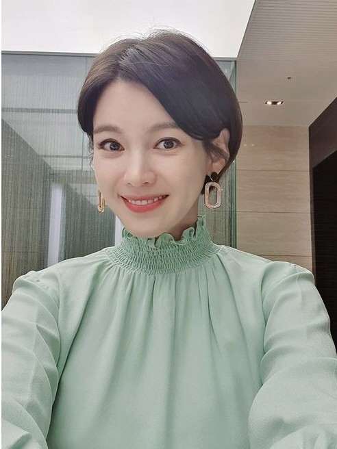 “선생님이 만져주시면 낫는다”… 정가은, JMS에 당할뻔 | 문화일보