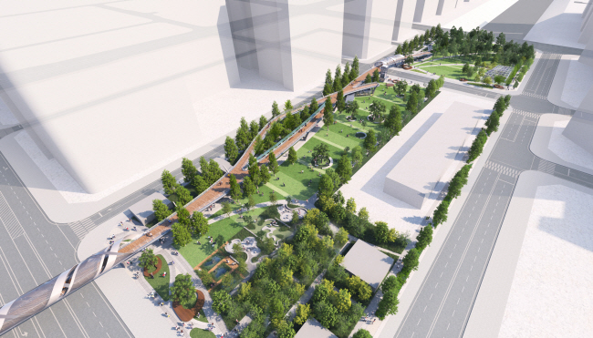 LH, 국내 첫 지하고속도로 ‘경부동탄터널’ 일부 개통 | 문화일보