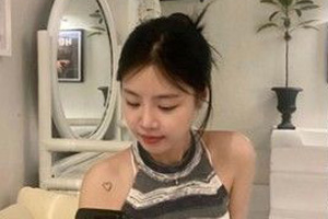 ‘학폭 논란’ 서수진, 일상 공개…SNS 팔로워 242만 돌파