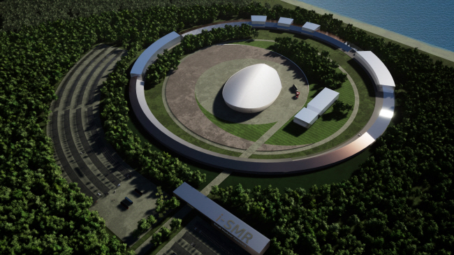 원전 설계부터 해체까지 ‘토털 솔루션’… 차세대 SMR 영토확장[Build Up Korea] | 문화일보