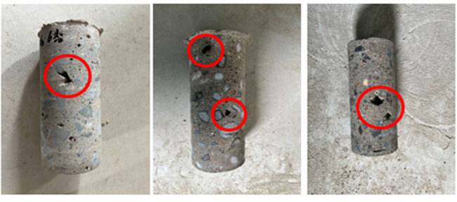 ‘LH검단아파트’ 주거동 안전등급 D… ‘비오는 날 콘크리트 작업’ 25번 | 문화일보