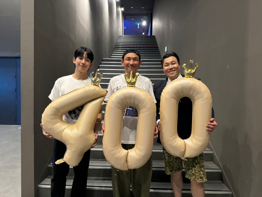 손익분기점 돌파한 ‘베테랑2’…엿새 만에 400만