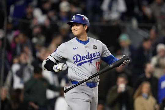 최초·최초·최초, 진격의 오타니…MLB 최초 지타 MVP 도전장 | 문화일보