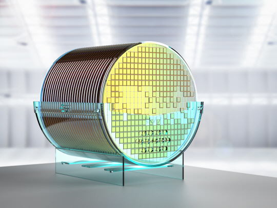 전량 수입하던 반도체 세정 나노 필터 국산화…삼성·SK 등에 공급예정 | 문화일보