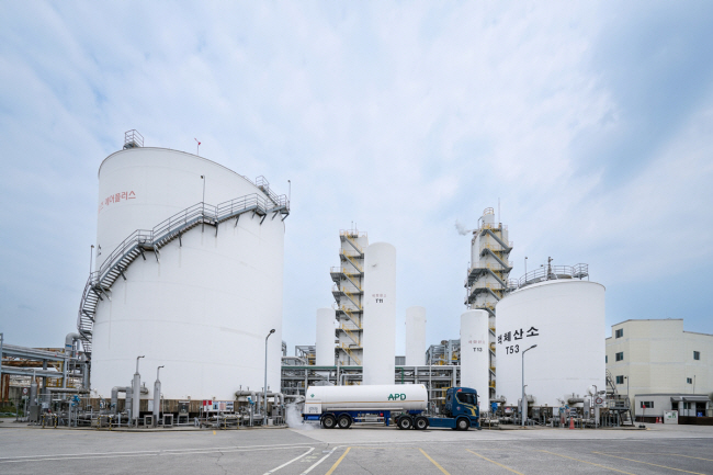 SK에코플랜트 ‘반도체 종합 서비스’로 체질 전환 | 문화일보