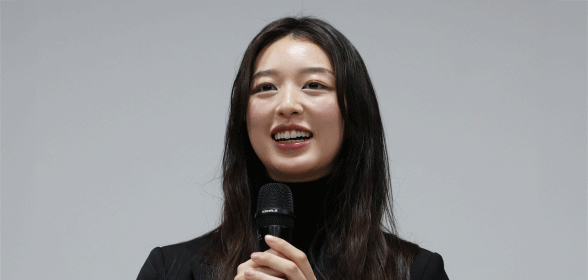 JMS 성폭력 피해자 메이플, 징역 17년 확정에 “정의가 진짜 있다” | 문화일보