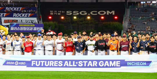 KBO 퓨처스리그 14일 개막…체크스윙 판독 도입 등 확 달라진다