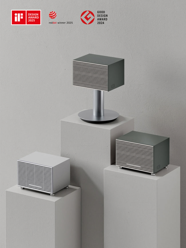 KT, AI기반 ‘지니TV 셋톱박스4’ 레드닷 디자인상