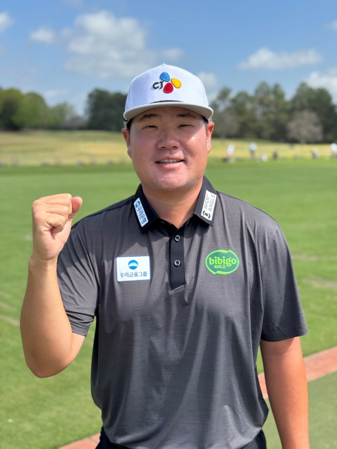 PGA서 뛰는 임성재, 26년 만의 KPGA 단일대회 3연패 도전